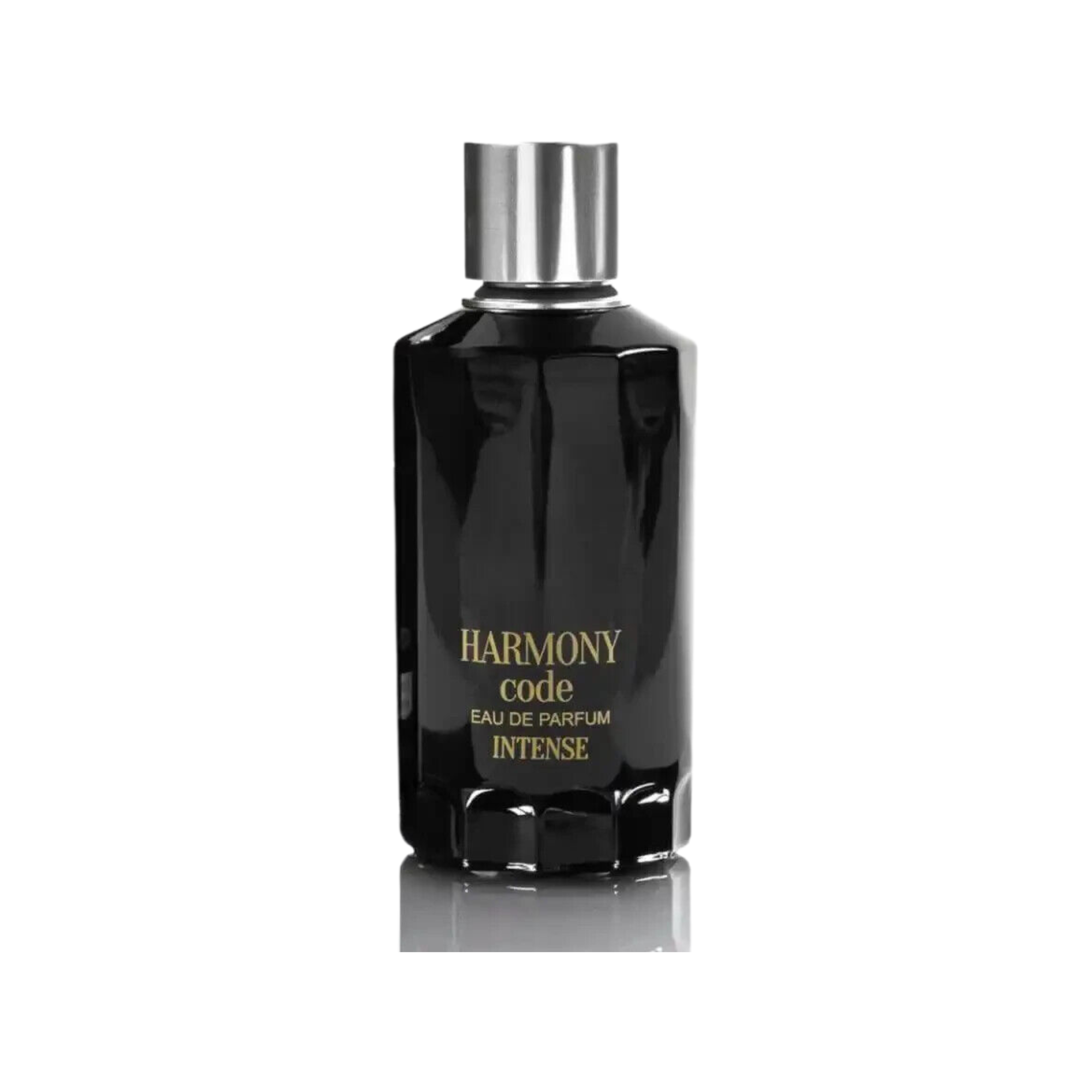 Harmony Code Intense Perfume Por Homme 100ml EDP by Fragrance World
